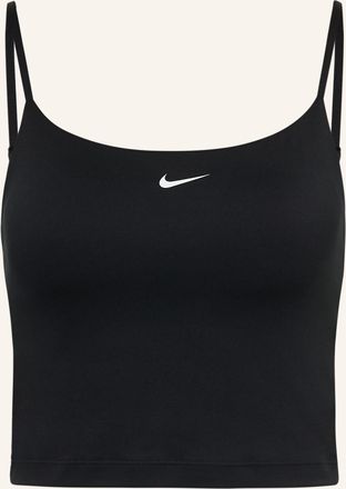 Nike Tanktop One schwarz