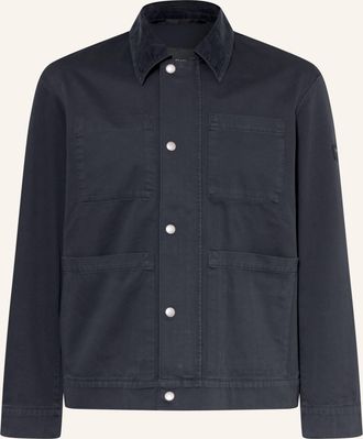 Marc O'Polo Marc Opolo Overjacket blau