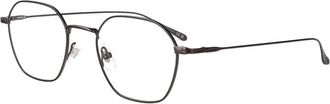Montblanc Montblanc, unisex, Accessoires, Noir, Taille: 50 MM Mb0472O Optical Frame