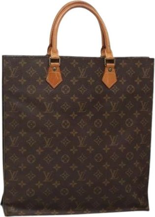 Louis Vuitton Damen, Pre-Owned, Braun, ONE SIZEGröße