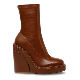 Steve Madden Damen, Schuhe, Braun, 40 EUGr&ouml;&szlig;e