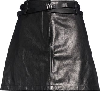 Sportmax HOSEN & R&Ouml;CKE - Minir&ouml;cke auf YOOX.COM