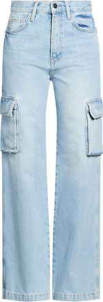 Liu Jo HOSEN & R&Ouml;CKE - Jeanshosen auf YOOX.COM