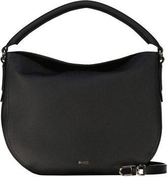BOSS Damen Schultertasche LENAH Medium