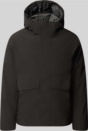 Premium by Jack & Jones Jacke mit Kapuze und Pattentaschen Modell LAMOON