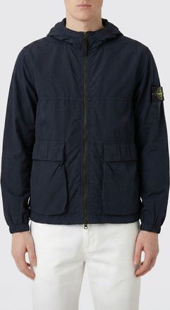 Stone Island Veste STONE ISLAND Homme couleur Bleu