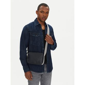 Calvin Klein Jeans Umh&auml;ngetasche Calvin Klein Jeans Cargo Camera Bag LV04G3081G Blau