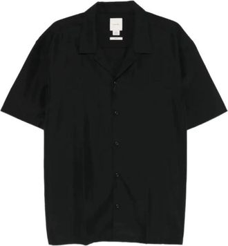 Calvin Klein Homme, Chemises, Noir, Taille: XL Calvin Klein T-shirts et Polos