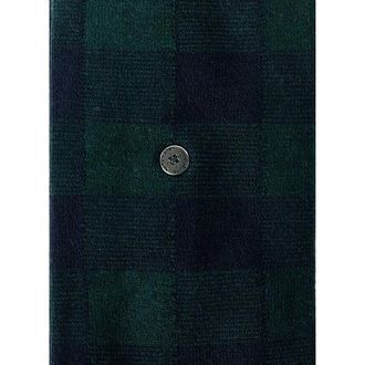 Burlington Chaussettes &agrave; carreaux