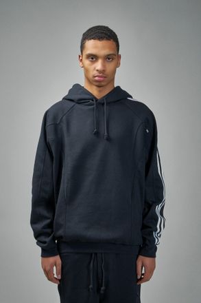 Yohji Yamamoto Cutline Hoodie
