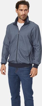 Babista Sweatjacke NOVIELLA mit Reißverschlusstaschen