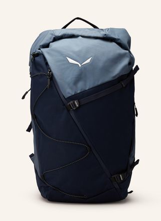 Salewa Rucksack Puez 40 + 5 L blau