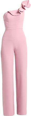 Silence Limited OVERALLS - Jumpsuits auf YOOX.COM