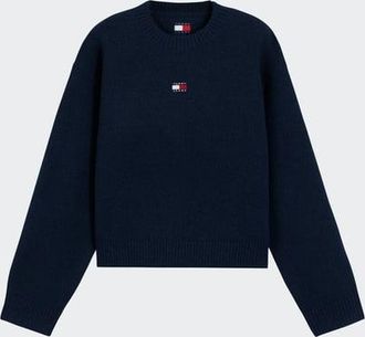 Tommy Jeans Pull - Taille S