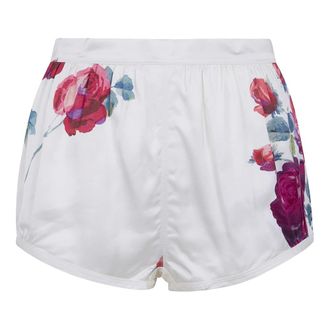 N&deg;21 Short Shorts - Femme - Shorts - Multicolore - Taille: 42 FR