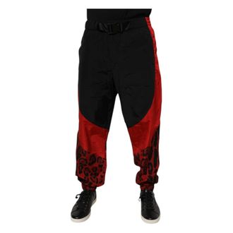 Dolce & Gabbana Herren, Hosen, Mehrfarbig, LGr&ouml;&szlig;e