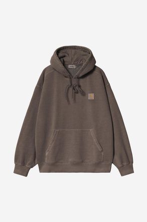 Carhartt Work in Progress Hooded Vista Sweat