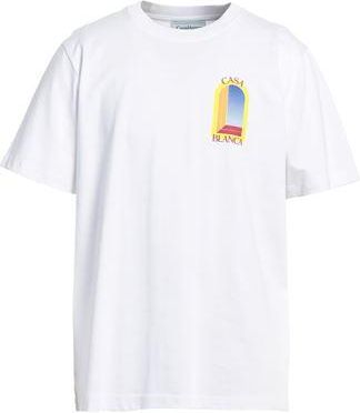 Casablanca TOPS - T-shirts sur YOOX.COM