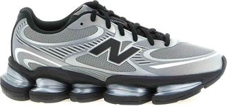 New Balance Baskets - Gris