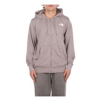 The North Face Herren, Sport, Grau, LGr&ouml;&szlig;e