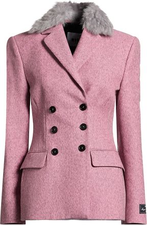 Msgm ANZ&Uuml;GE und CO-ORDS - Blazers auf YOOX.COM