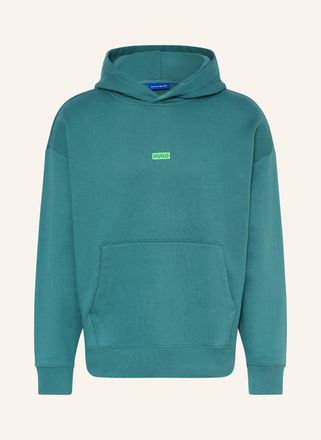 HUGO BOSS Hugo Hoodie Nazardo blau
