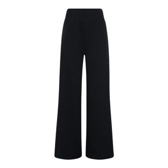 Repetto Weite Jogginghose - - Trousers - Damen - Schwarzk - S