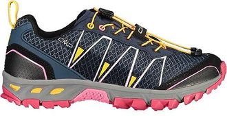 F.lli Campagnolo Femme ALTAK WMN Trail Shoe Chaussure de Course sur Sentier, Asphalt-Gloss, 42 EU