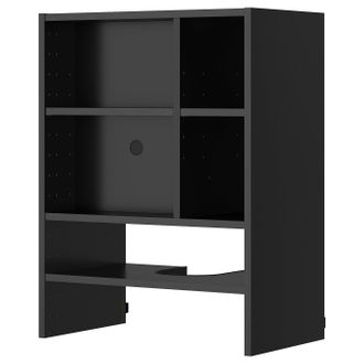 IKEA METOD Wandschrank f integ Dunstabzug
