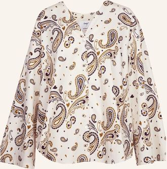 Seidensticker Seidensticker Tunika weiss