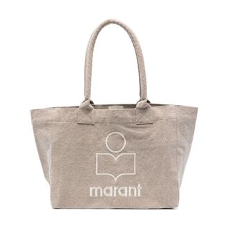 Isabel Marant Damen, Taschen, Beige, ONE SIZEGr&ouml;&szlig;e