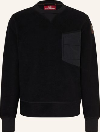 Parajumpers Parajumpers Pullover Pernhos schwarz