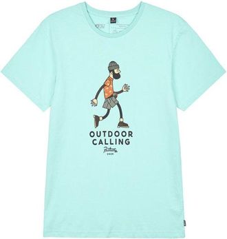 Picture Murray - T-shirt - herren