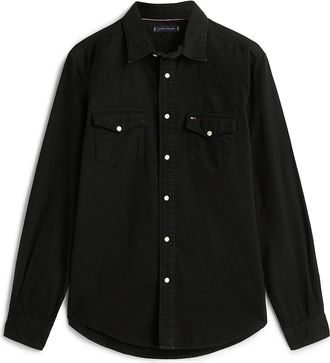 Tommy Hilfiger Hemd