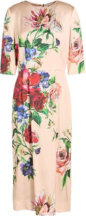 Dolce & Gabbana KLEIDER - Midi-Kleider auf YOOX.COM