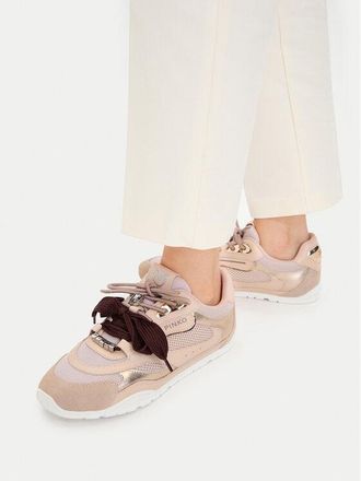 Pinko Sneakers Yulia 01 SS0185 P020 Rosa