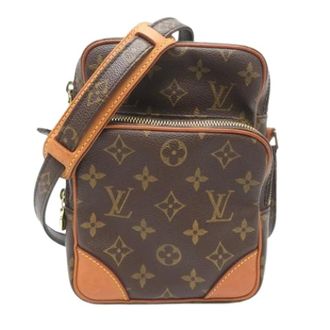 Louis Vuitton Sac &agrave; bandouli&egrave;re Vintage Monogram Pre-owned - Femme - Pre-owned - Brun - Taille: ONE Size