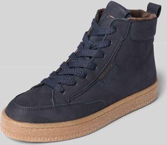 Tamaris Sneaker aus echtem Rindsleder