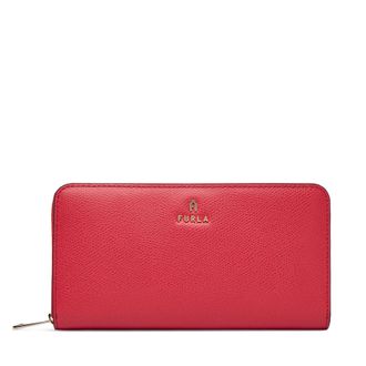 Furla Geldb&ouml;rse Furla Camelia XL WP00322 ARE000 CN 4305S Rot