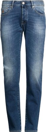 Moorer HOSEN & R&Ouml;CKE - Jeanshosen auf YOOX.COM
