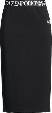 Emporio Armani HOSEN & R&Ouml;CKE - Midi-R&ouml;cke auf YOOX.COM