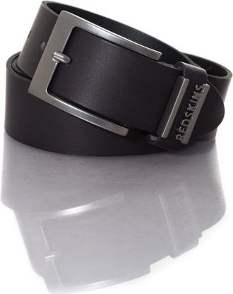 Redskins Ceinture Red devil noir