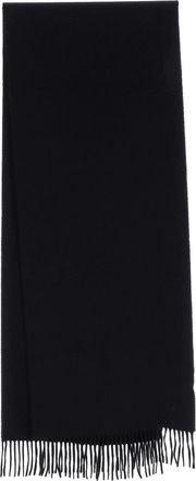 Tom Ford Schal - Schwarz
