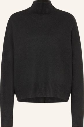 AllSaints Allsaints Pullover Asha schwarz