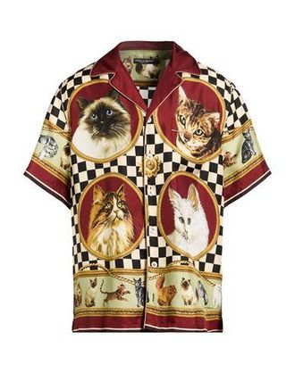 Dolce & Gabbana TOPS - Chemises sur YOOX.COM