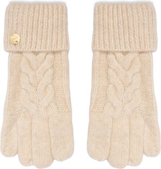 Guess Handschuhe Guess AW5678 POL02 Hellbeige
