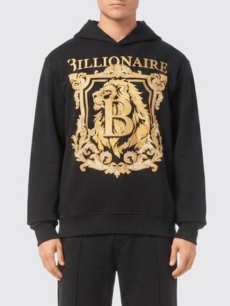 Billionaire Boys Club Sweatshirt Homme couleur Noir