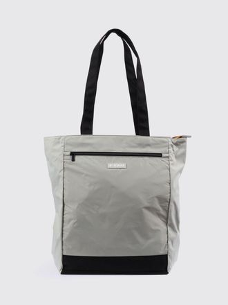 K-Way Sac Port&eacute; &eacute;paule Femme couleur Beige