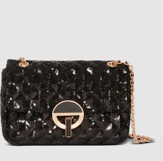 Vanessa Bruno Sac Moon Moyen Noir