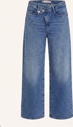 Guess Wide Leg blau
